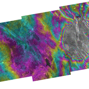 ASF – Alaska Satellite Facility