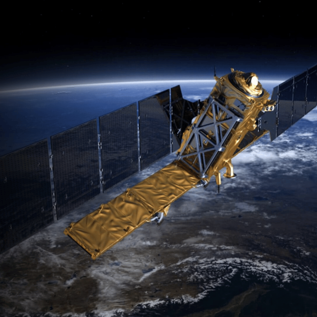 Alaska Satellite Facility Timeline - ASF Timeline | Alaska Satellite ...